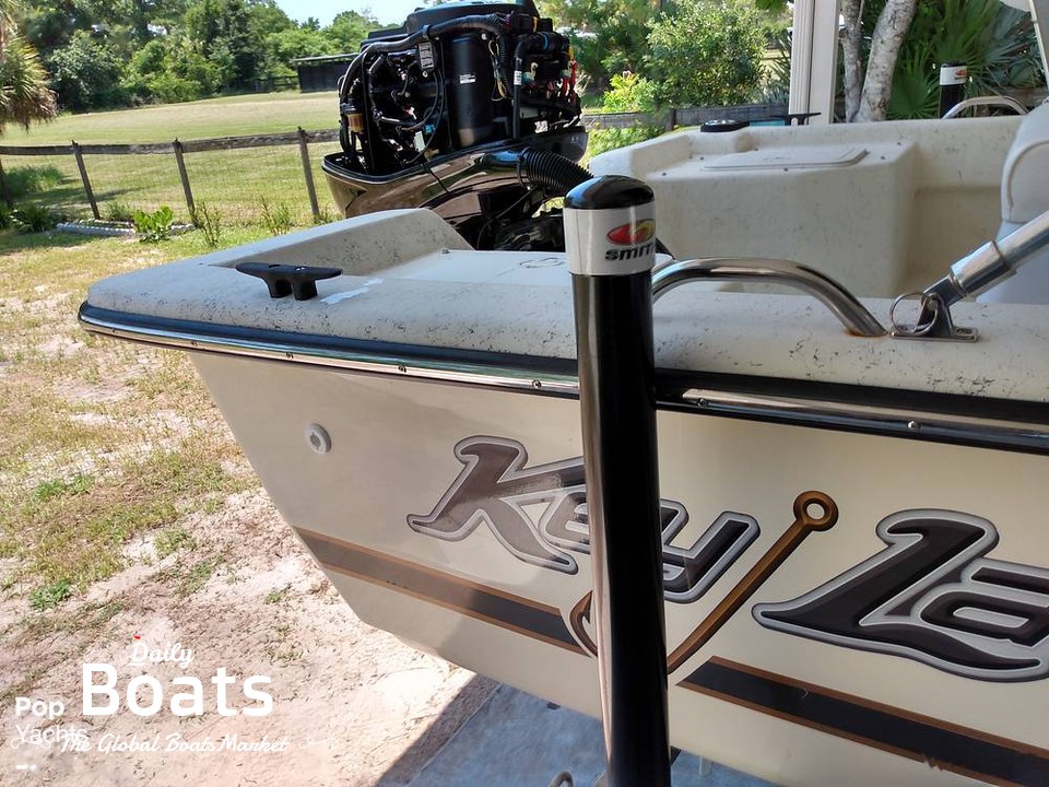 2016 Key Largo 168 Bay for sale. View price, photos and Buy 2016 Key ...