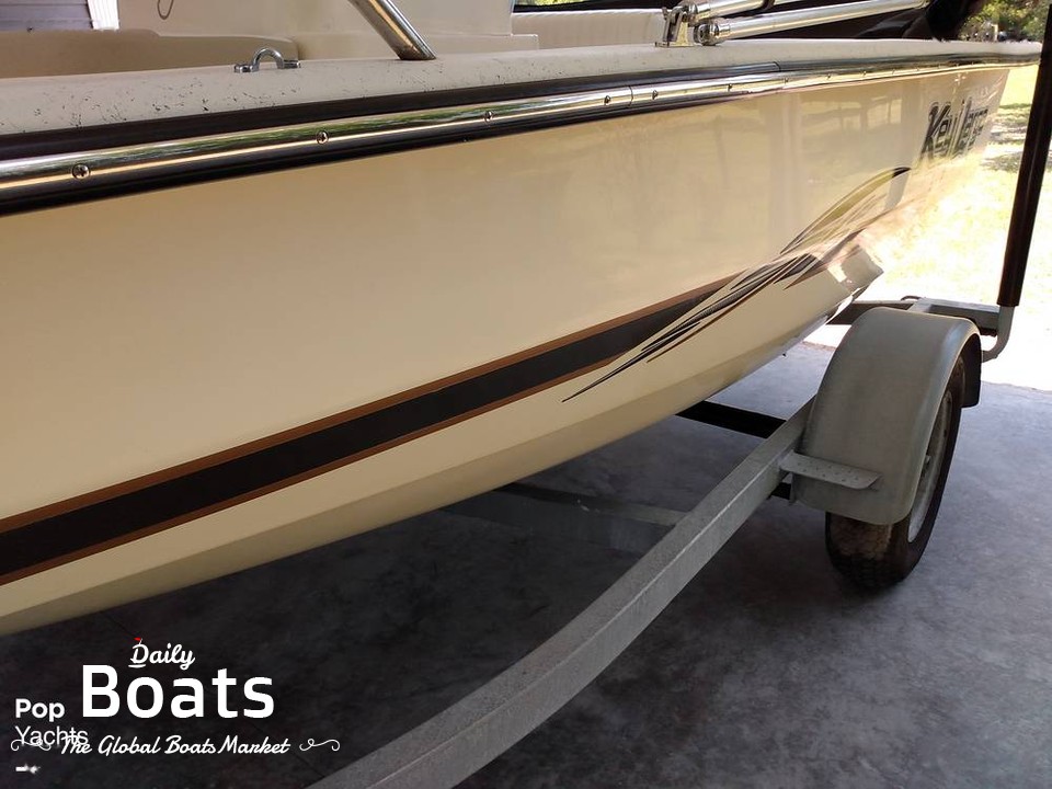 2016 Key Largo 168 Bay for sale. View price, photos and Buy 2016 Key ...