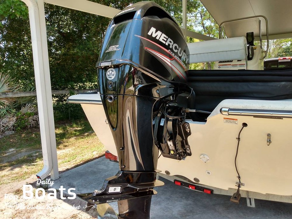 2016 Key Largo 168 Bay for sale. View price, photos and Buy 2016 Key ...