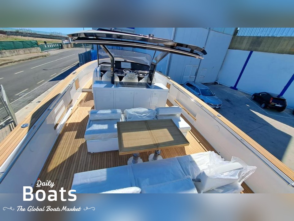 2022 Pardo Yachts 43 for sale. View price, photos and Buy 2022 Pardo ...