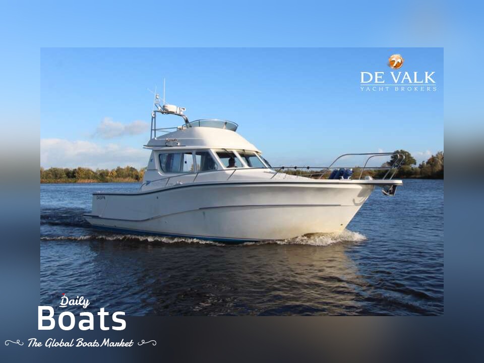 2005 Rodman Sportfisher 1120 for sale. View price, photos and Buy 2005 ...