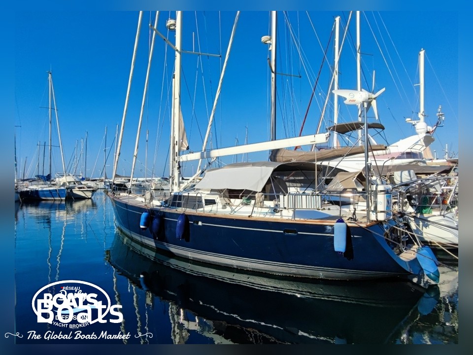 2013 Contest Yachts / Conyplex 50 Cs for sale. View price, photos and ...