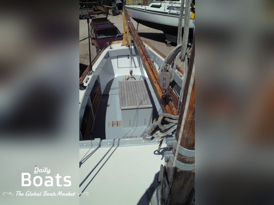 1979 Tamarisk 24 for sale. View price, photos and Buy 1979 Tamarisk 24 ...