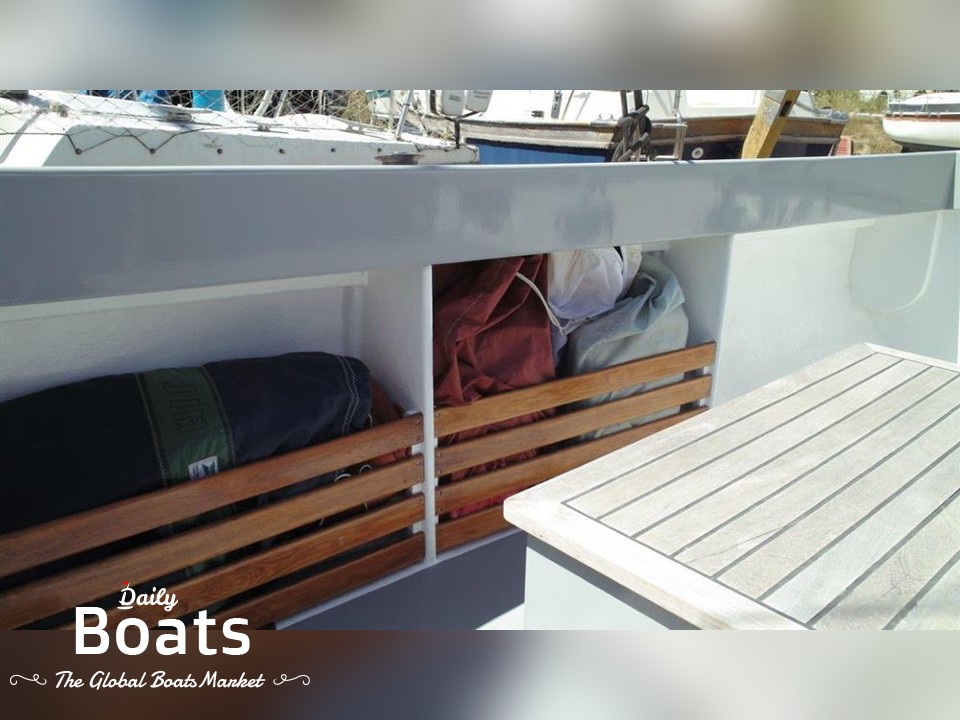 1979 Tamarisk 24 for sale. View price, photos and Buy 1979 Tamarisk 24 ...