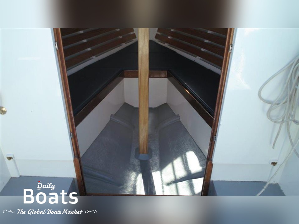 1979 Tamarisk 24 for sale. View price, photos and Buy 1979 Tamarisk 24 ...