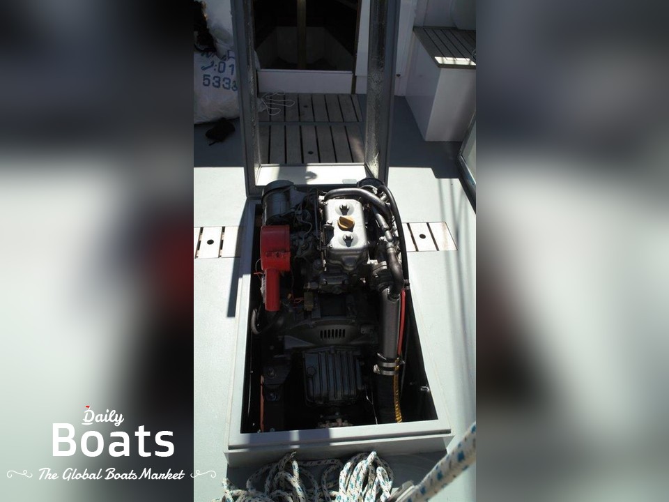 1979 Tamarisk 24 for sale. View price, photos and Buy 1979 Tamarisk 24 ...