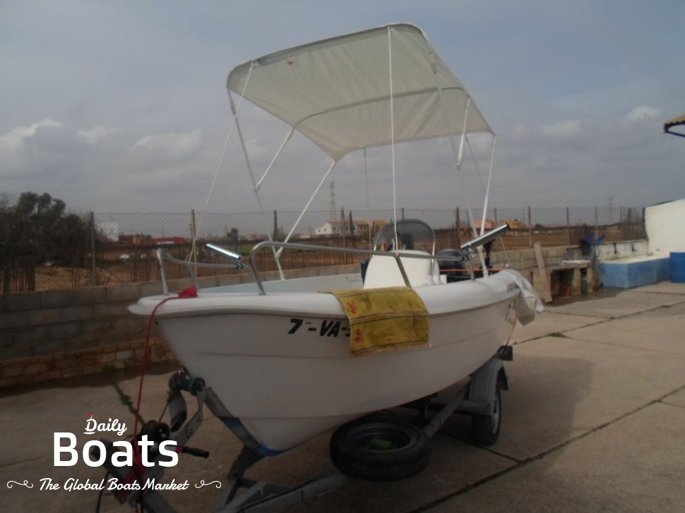 2008 Estable 400 for sale. View price, photos and Buy 2008 Estable 400 ...