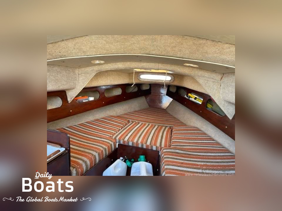 1978 Newbridge Boats Corribee 21 Mkii for sale. View price, photos and ...
