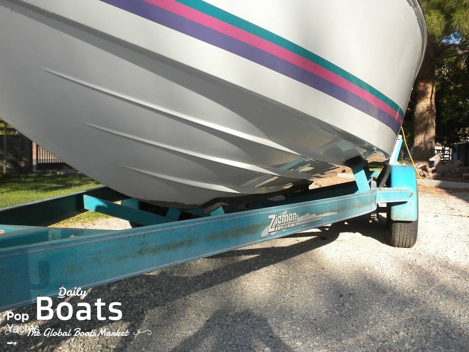 1997 Baja Marine Hammer 21 for sale. View price, photos and Buy 1997 ...