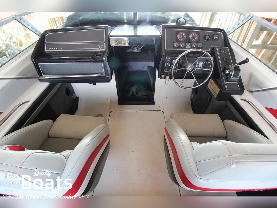 1987 Formula Boats 242 Ls for sale. View price, photos and Buy 1987 ...