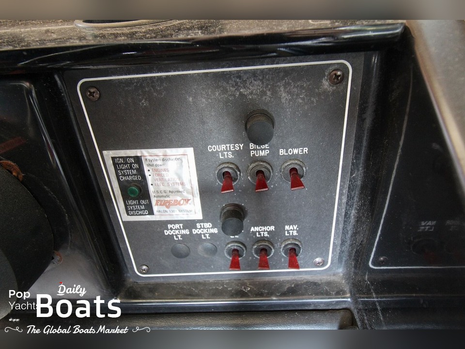 1987 Formula Boats 242 Ls for sale. View price, photos and Buy 1987 ...