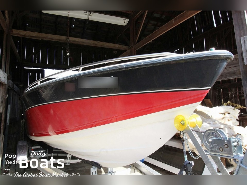 1987 Formula Boats 242 Ls for sale. View price, photos and Buy 1987 ...