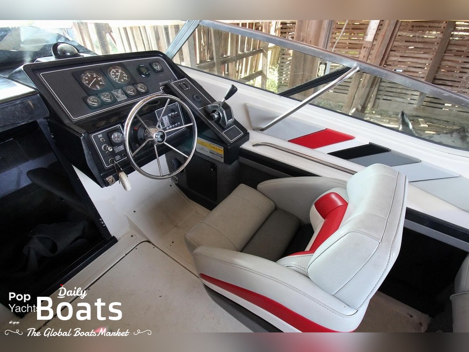 1987 Formula Boats 242 Ls for sale. View price, photos and Buy 1987 ...