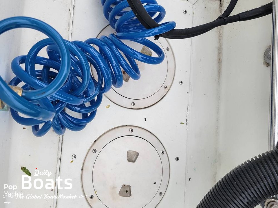 1994 Wahoo 2600 Sportfish for sale. View price, photos and Buy 1994 ...