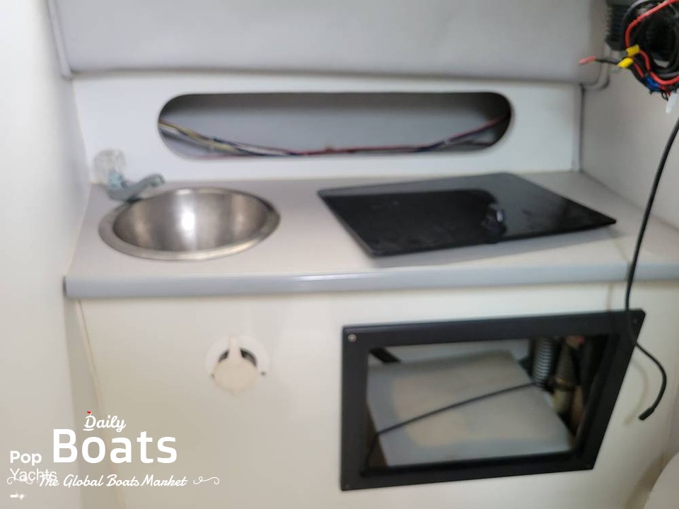 1994 Wahoo 2600 Sportfish for sale. View price, photos and Buy 1994 ...