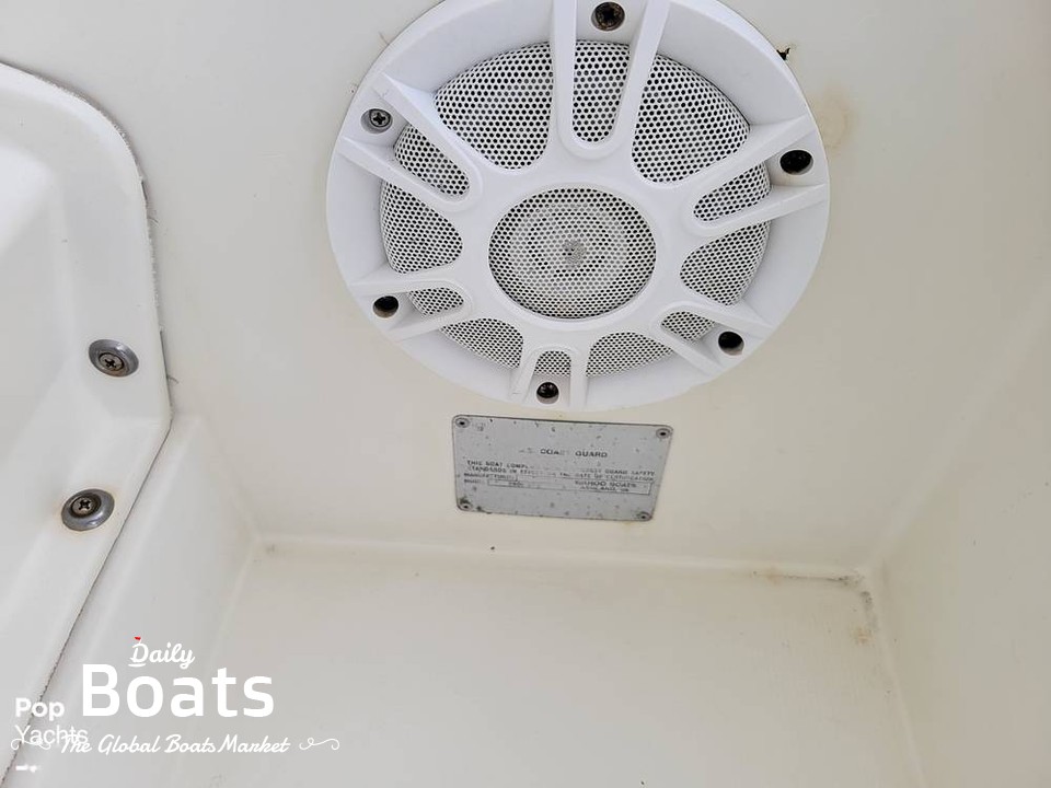 1994 Wahoo 2600 Sportfish for sale. View price, photos and Buy 1994 ...