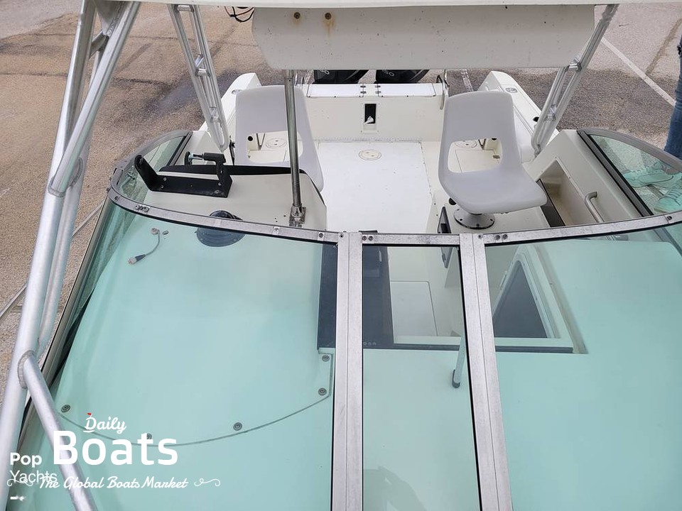 1994 Wahoo 2600 Sportfish for sale. View price, photos and Buy 1994 ...