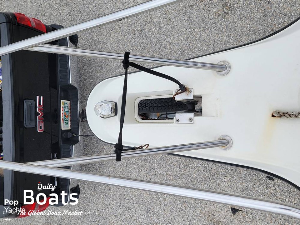 1994 Wahoo 2600 Sportfish for sale. View price, photos and Buy 1994 ...