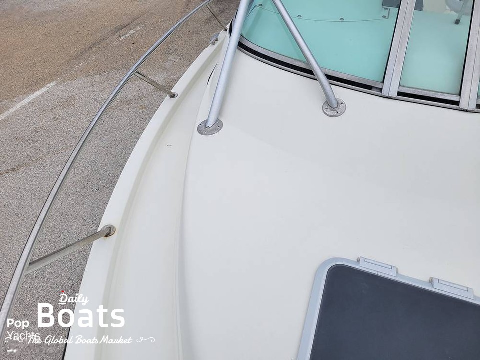 1994 Wahoo 2600 Sportfish for sale. View price, photos and Buy 1994 ...