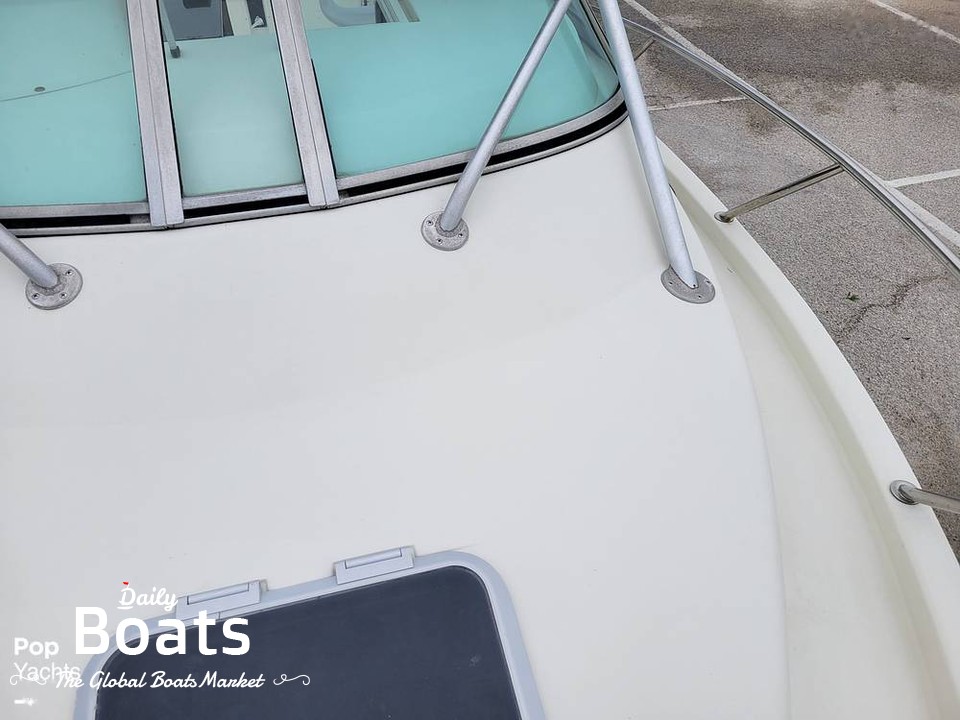 1994 Wahoo 2600 Sportfish for sale. View price, photos and Buy 1994 ...