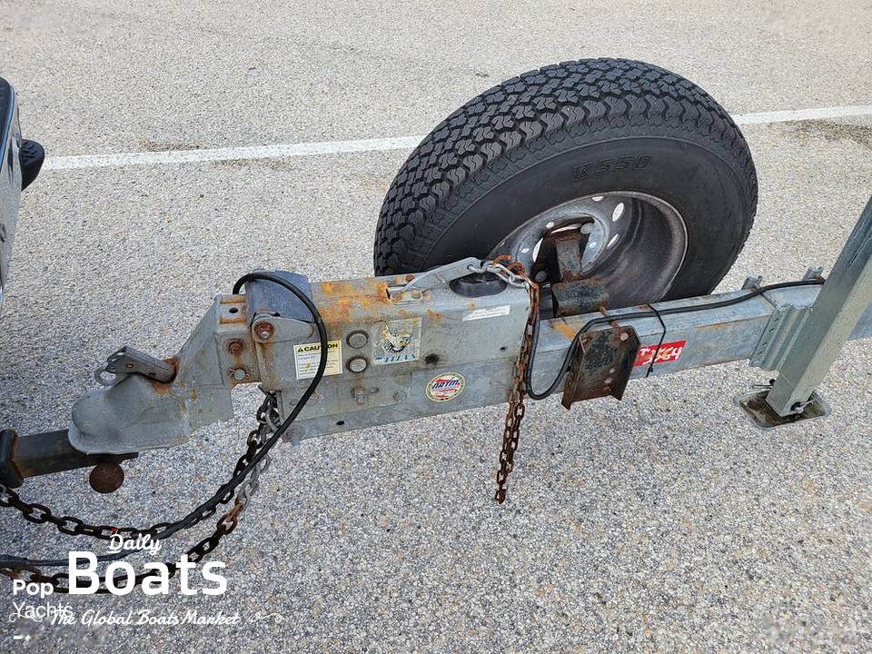 1994 Wahoo 2600 Sportfish for sale. View price, photos and Buy 1994 ...