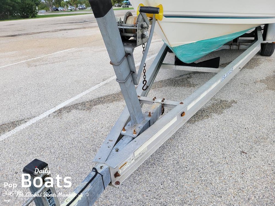 1994 Wahoo 2600 Sportfish for sale. View price, photos and Buy 1994 ...