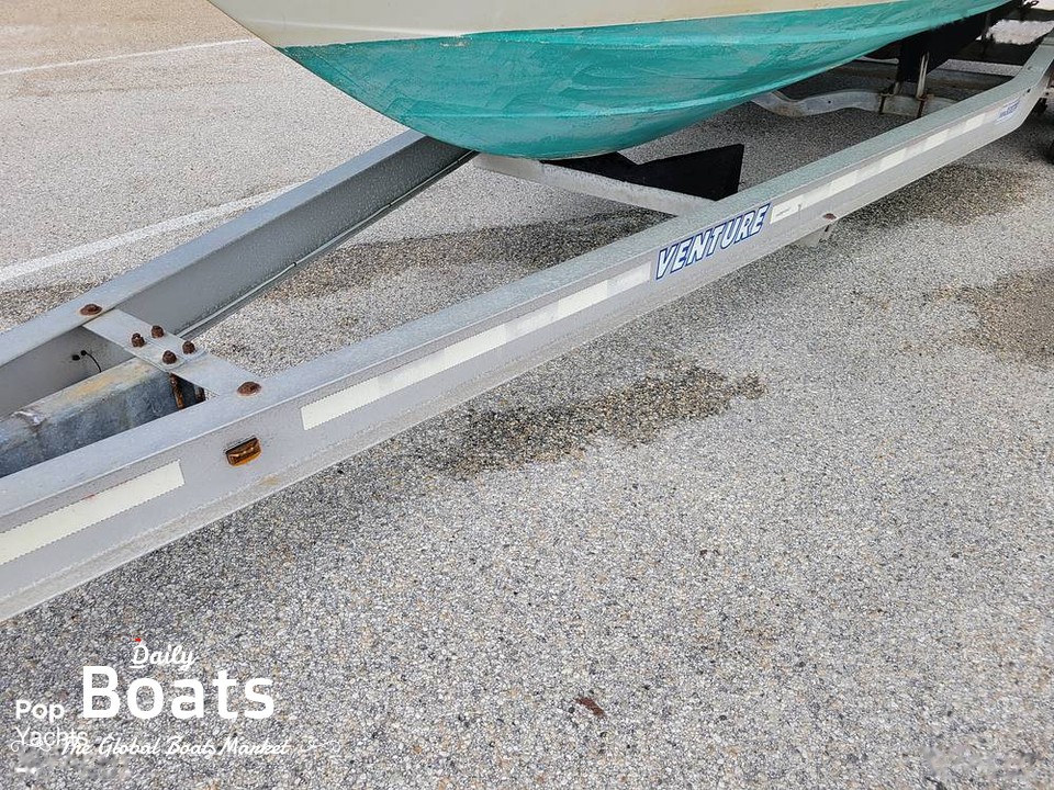 1994 Wahoo 2600 Sportfish for sale. View price, photos and Buy 1994 ...