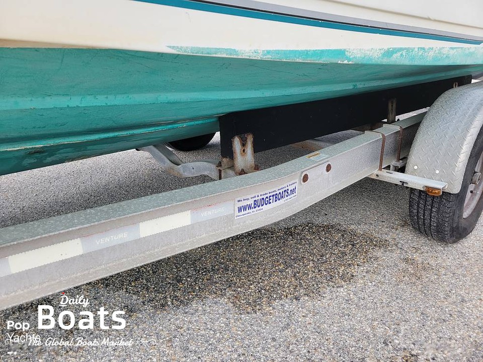 1994 Wahoo 2600 Sportfish for sale. View price, photos and Buy 1994 ...