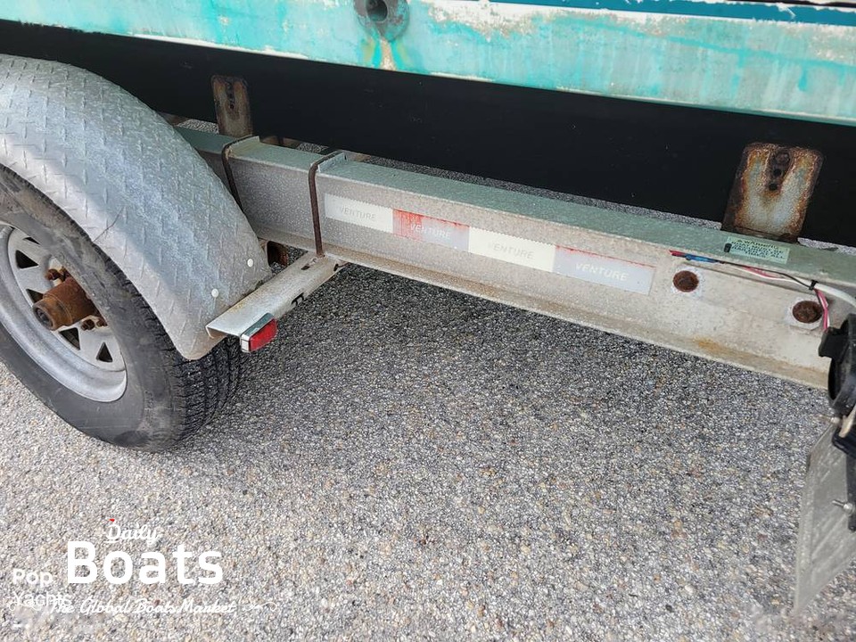 1994 Wahoo 2600 Sportfish for sale. View price, photos and Buy 1994 ...