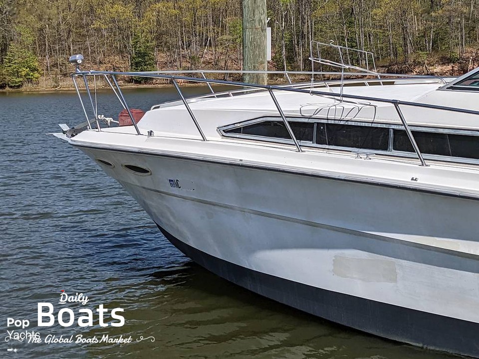 1987 Sea Ray 340 Sundancer for sale. View price, photos and Buy 1987 ...