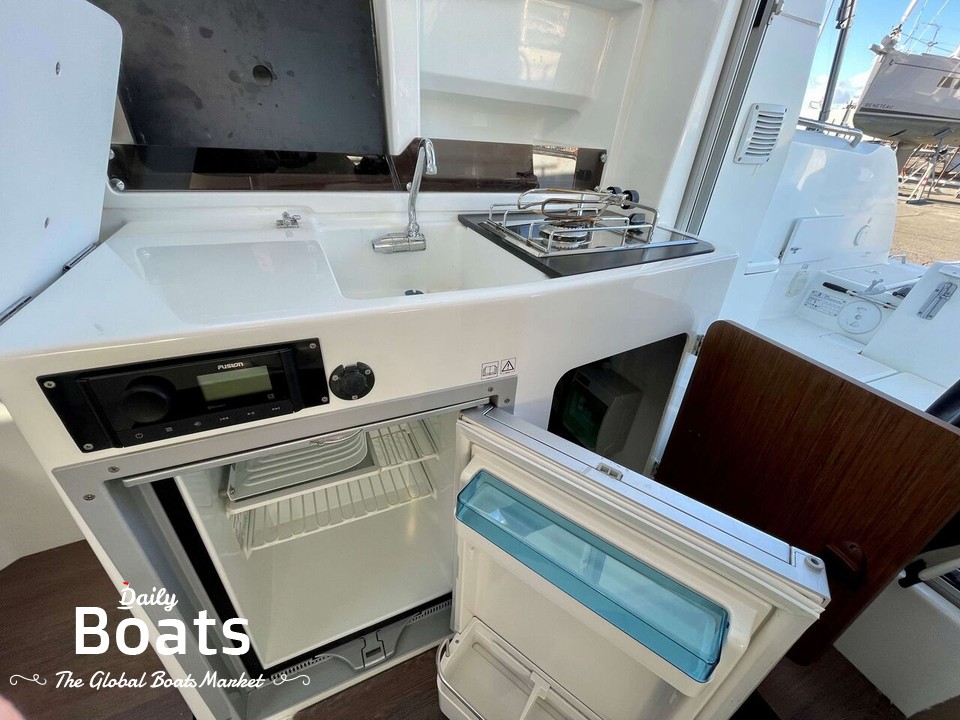 2019 Bénéteau Antares 7 Ob for sale. View price, photos and Buy 2019 ...