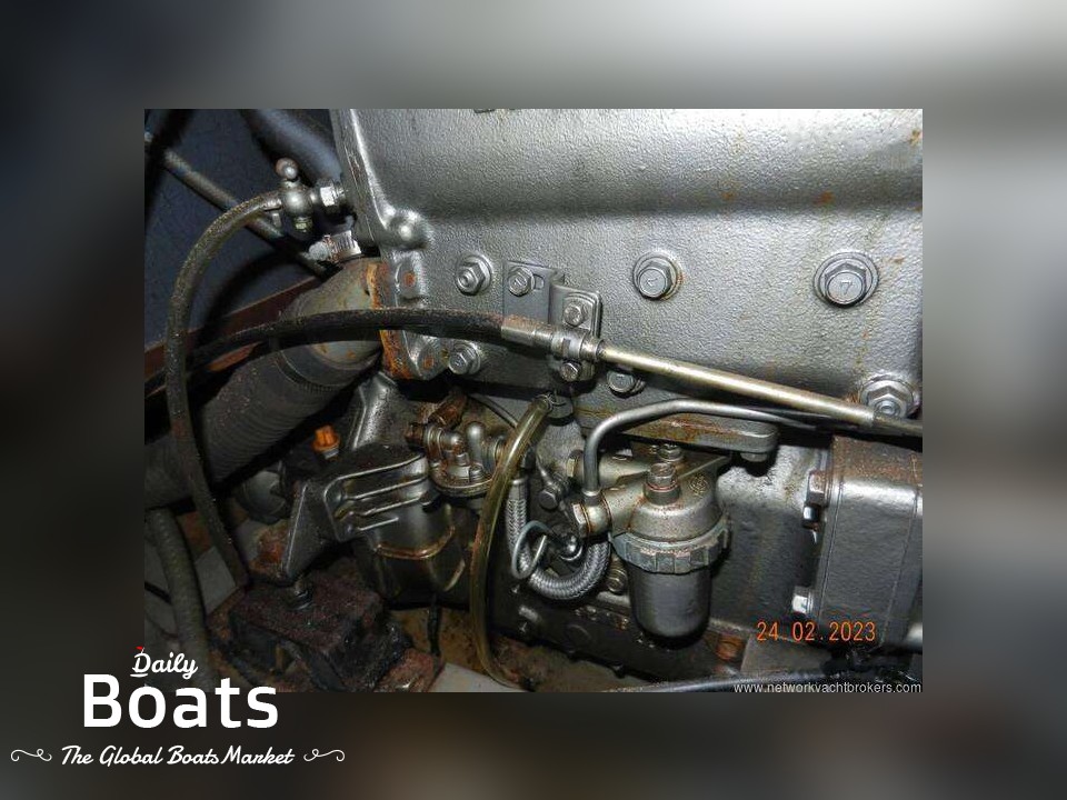 1990 Dehler 36 Cws for sale. View price, photos and Buy 1990 Dehler 36 ...