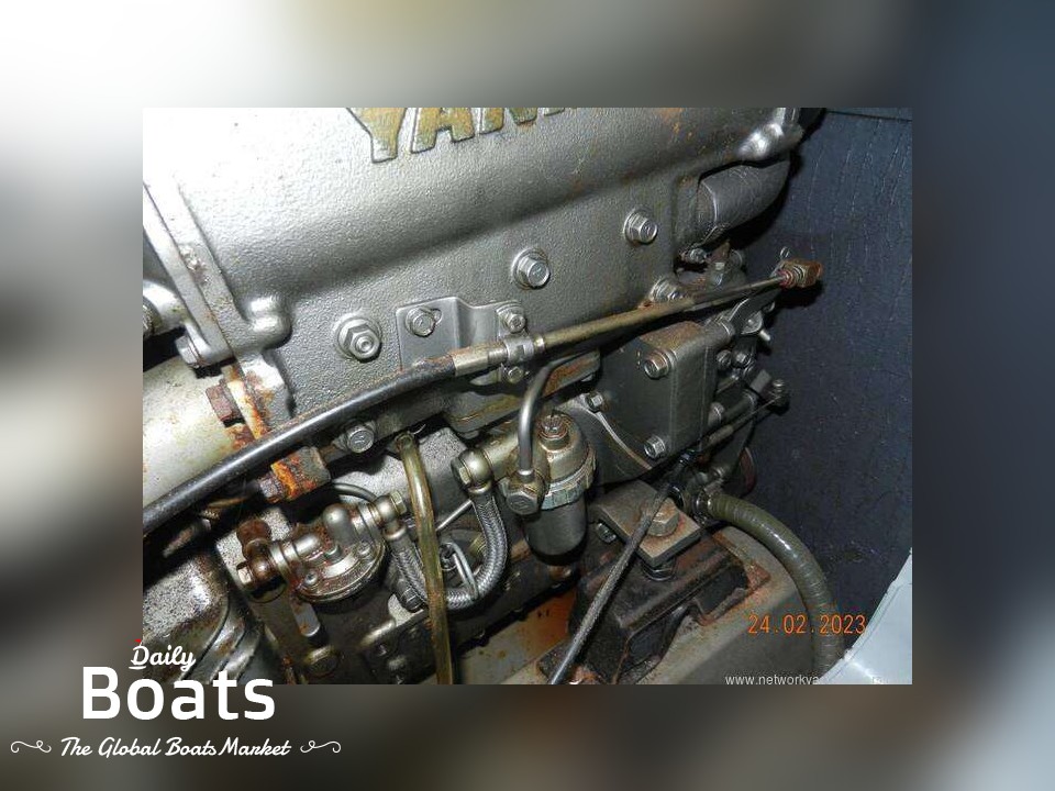 1990 Dehler 36 Cws for sale. View price, photos and Buy 1990 Dehler 36 ...