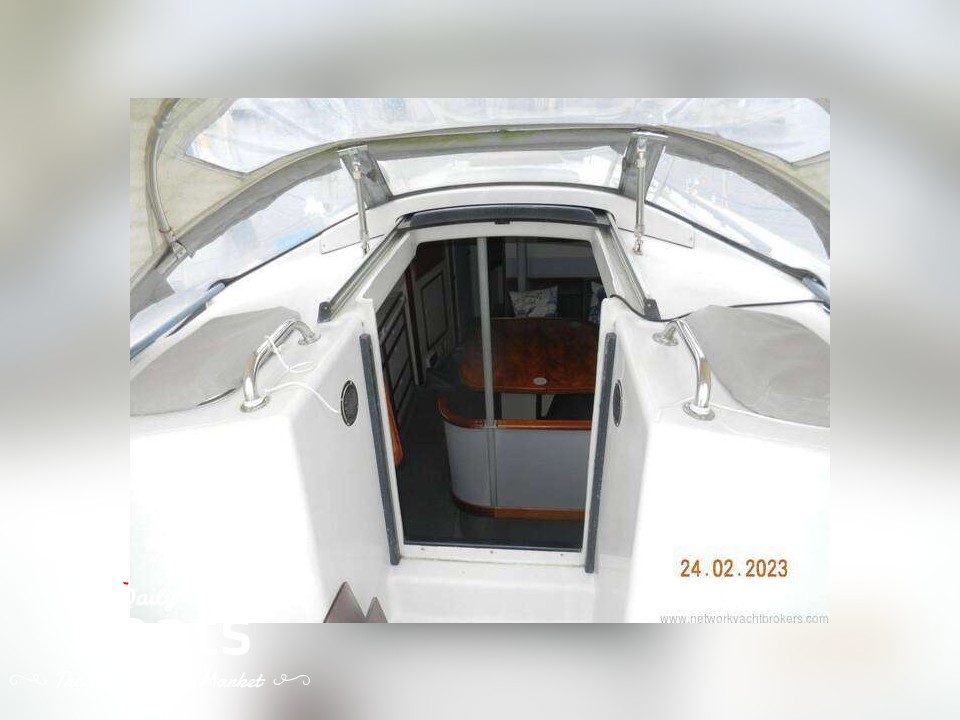 1990 Dehler 36 Cws for sale. View price, photos and Buy 1990 Dehler 36 ...
