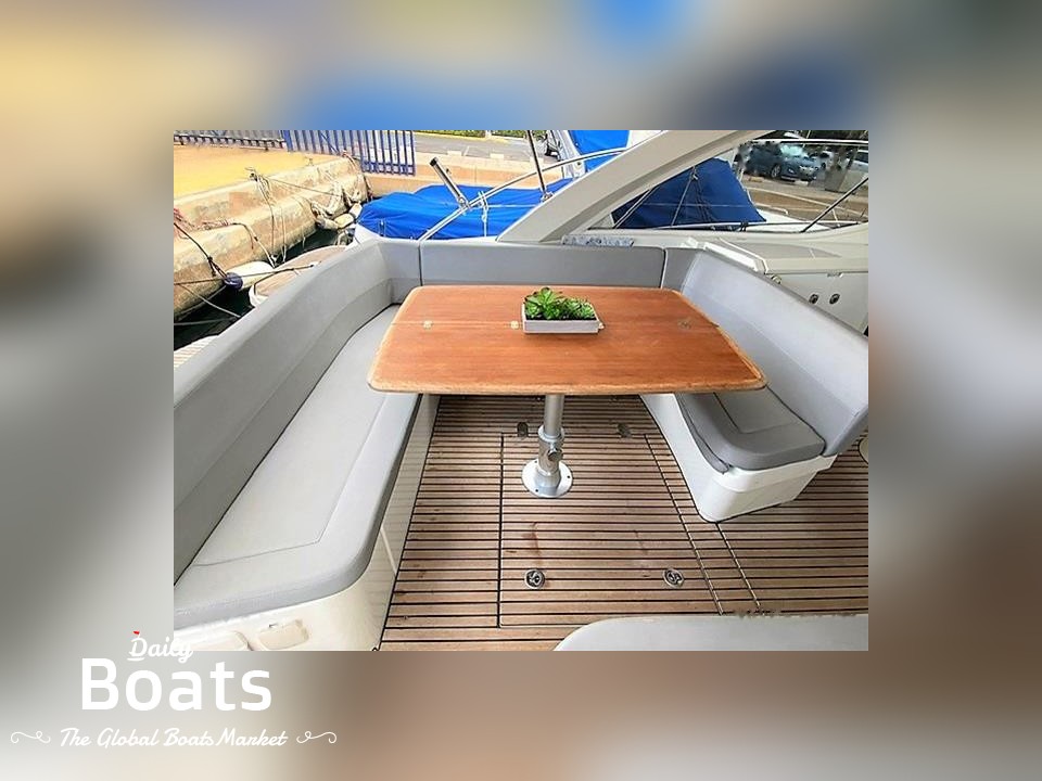 2012 Bénéteau Flyer Gt 38 for sale. View price, photos and Buy 2012 ...