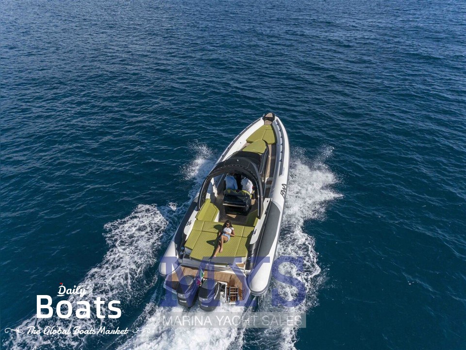 2023 BWA 40 Premium for sale. View price, photos and Buy 2023 BWA 40 ...