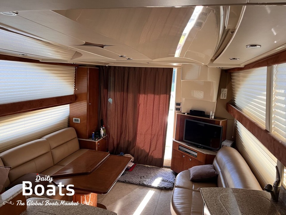 2006 Meridian 341 Flybridge for sale. View price, photos and Buy 2006 ...