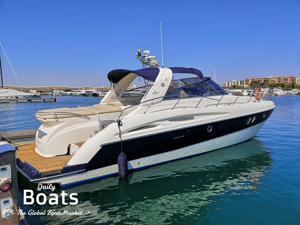 2006 Cranchi Mediterranee 47 for sale. View price, photos and Buy 2006 ...