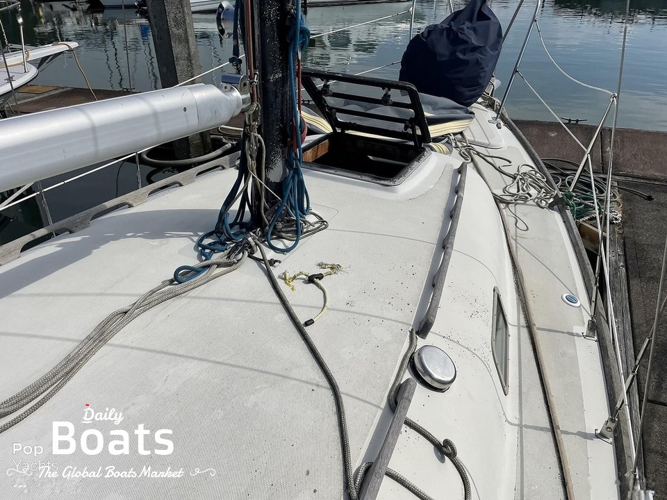 1977 Mercator 30 for sale. View price, photos and Buy 1977 Mercator 30 ...