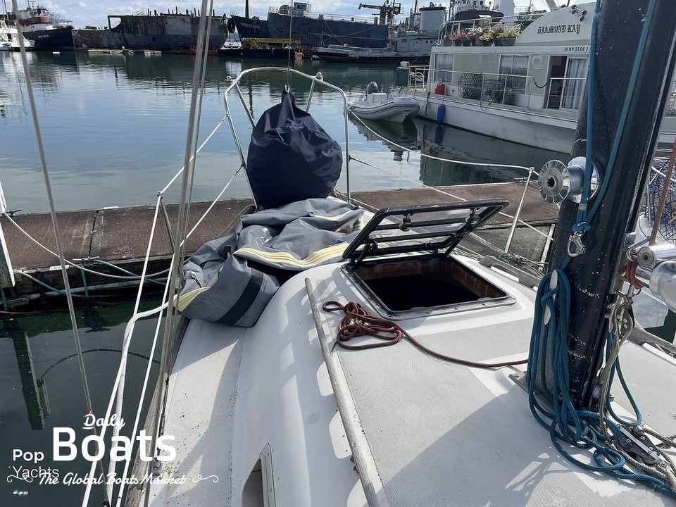 1977 Mercator 30 for sale. View price, photos and Buy 1977 Mercator 30 ...