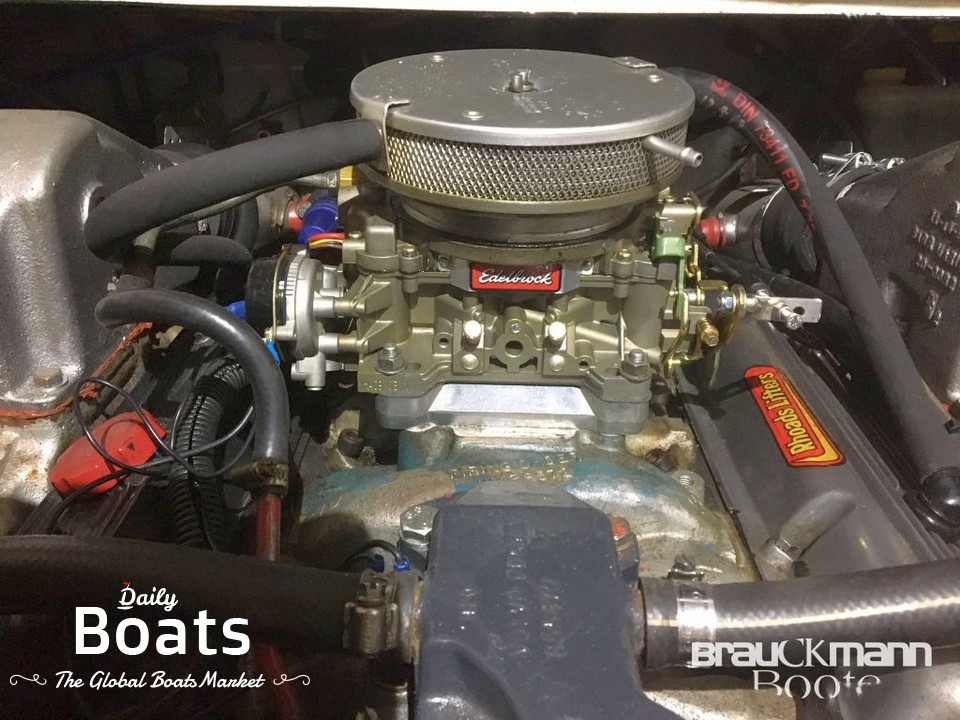 1993 Crownline 765 Bayside for sale. View price, photos and Buy 1993 ...