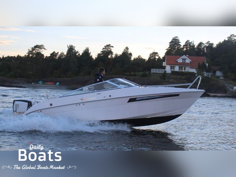 2021 Nordic 22 Dc for sale. View price, photos and Buy 2021 Nordic 22 ...