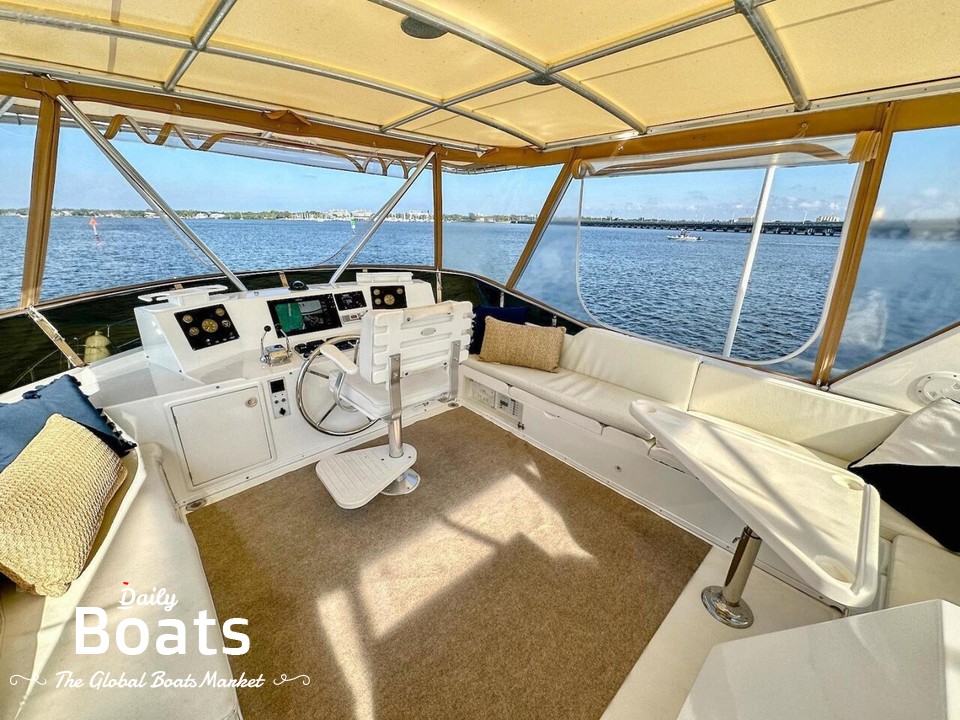 2005 Jefferson Yachts for sale. View price, photos and Buy 2005 ...