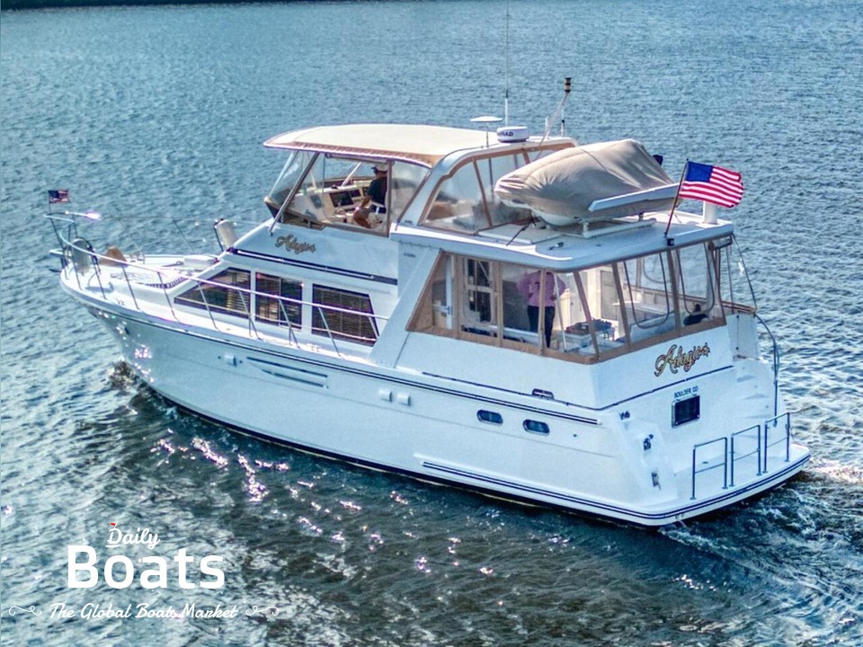 2005 Jefferson Yachts for sale. View price, photos and Buy 2005 ...