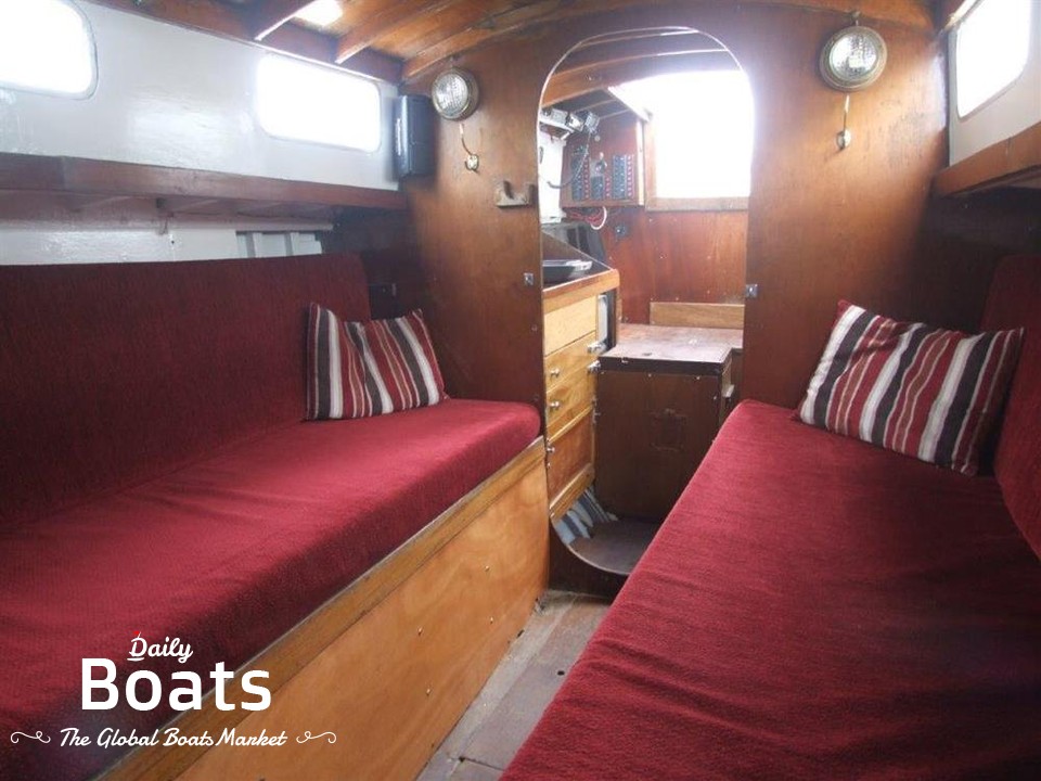 1911 International Marine Eight Meter for sale. View price, photos and ...