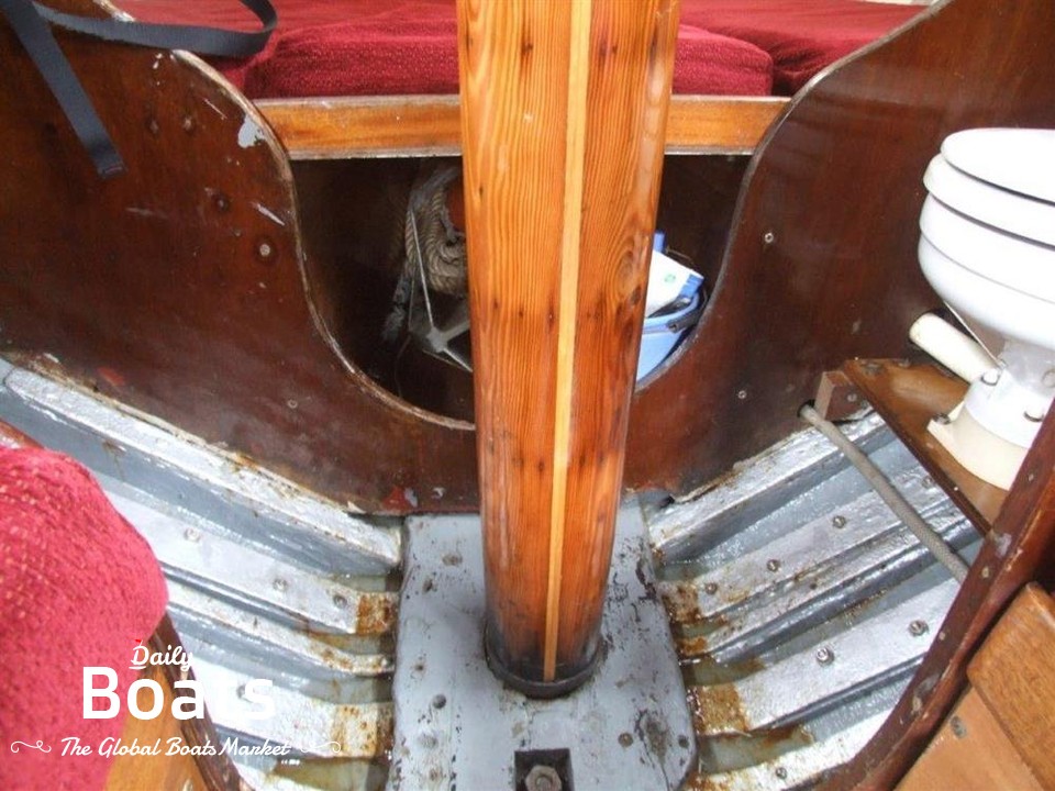 1911 International Marine Eight Meter for sale. View price, photos and ...