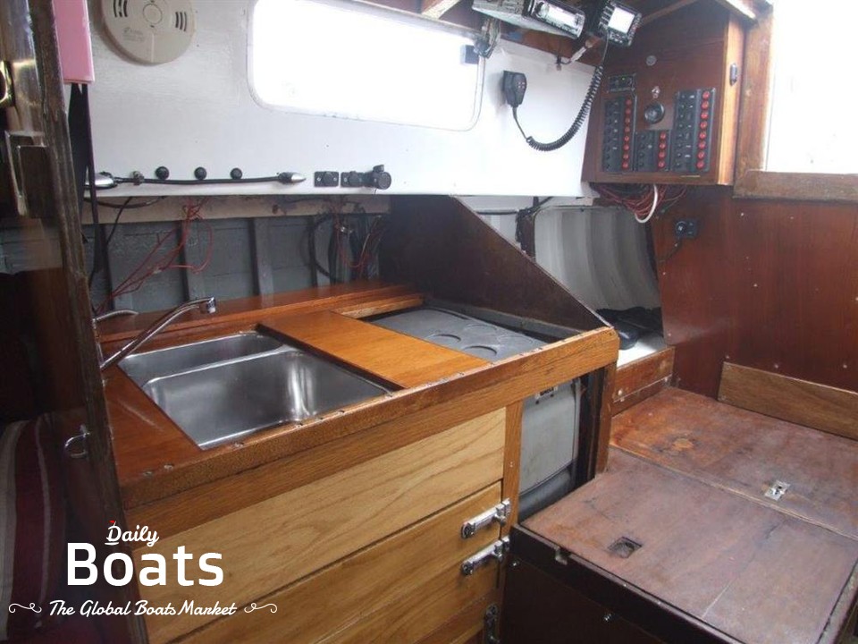 1911 International Marine Eight Meter for sale. View price, photos and ...