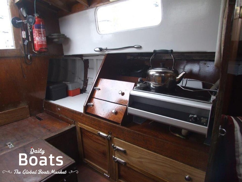 1911 International Marine Eight Meter for sale. View price, photos and ...