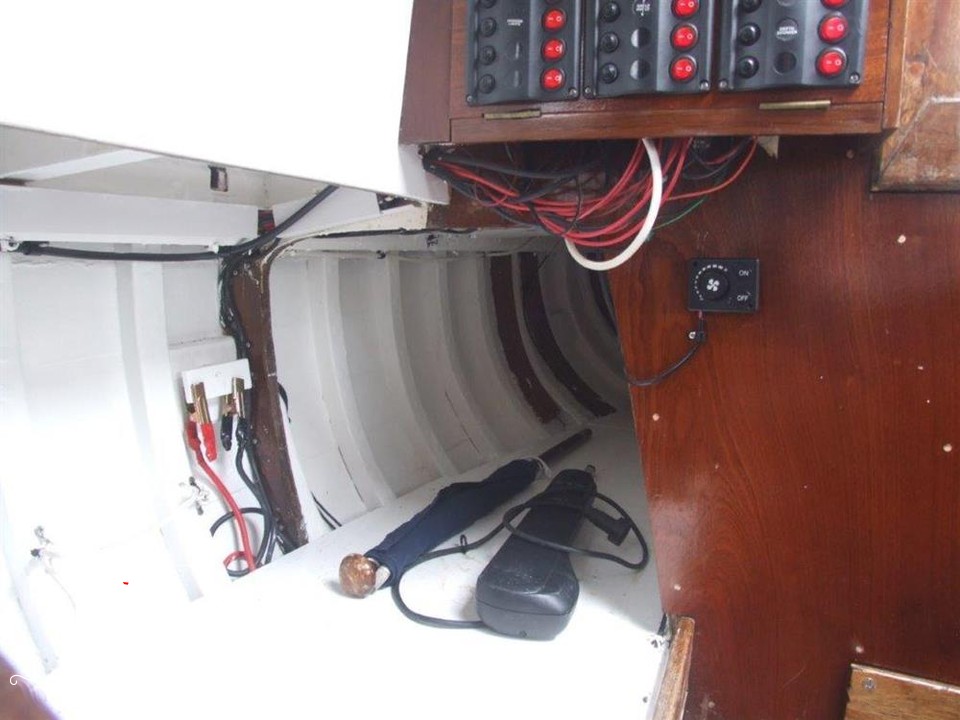 1911 International Marine Eight Meter for sale. View price, photos and ...