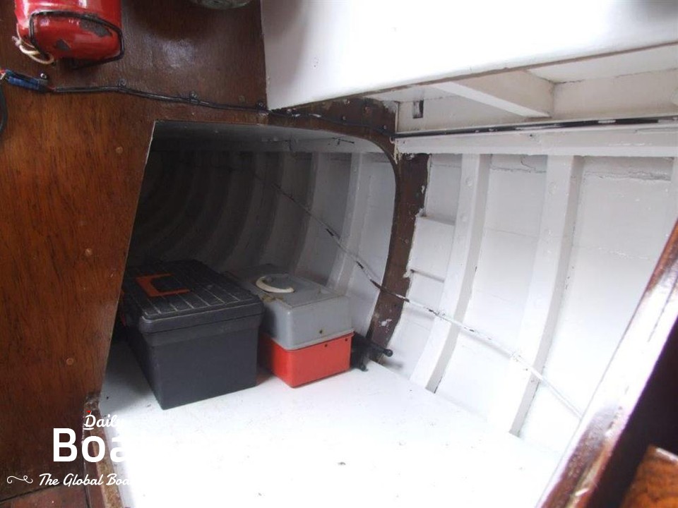 1911 International Marine Eight Meter for sale. View price, photos and ...